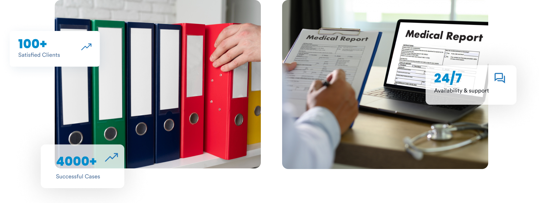 One-Stop Medical, Legal Outsourcing Partner | Neural IT